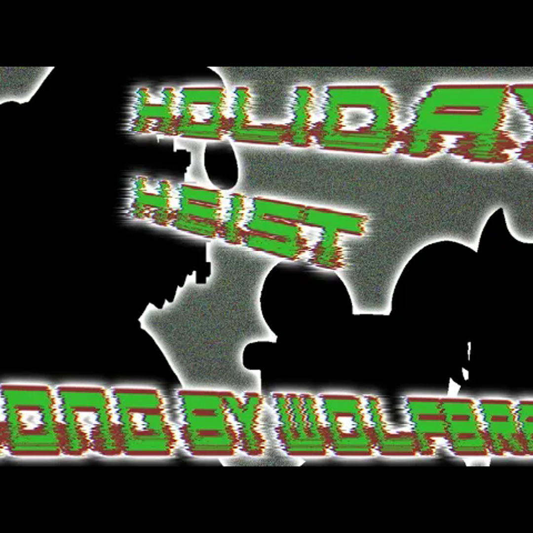 Stream FNF PIBBY OST: HOLIDAY HEIST (VS. THE GRINCH) by Jalid | Listen ...