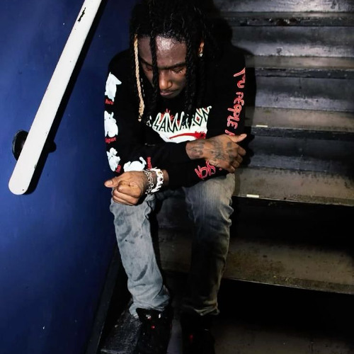 Stream osamason - 13 hunnid by slimebackwood | Listen online for free ...