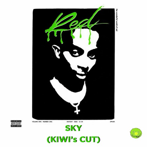 Stream Playboi Carti - SKY (KIWI’s CUT) by KIWI | Listen online for ...