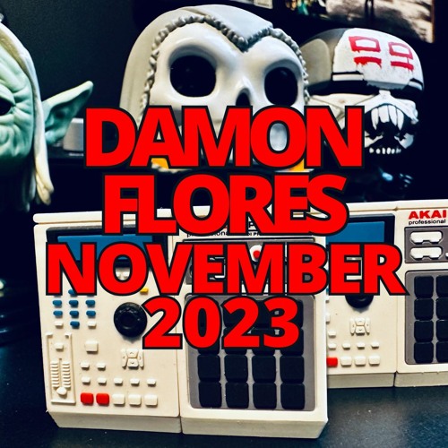Stream Damon Flores | Listen to DF JOINTS NOV 2023 playlist online for ...