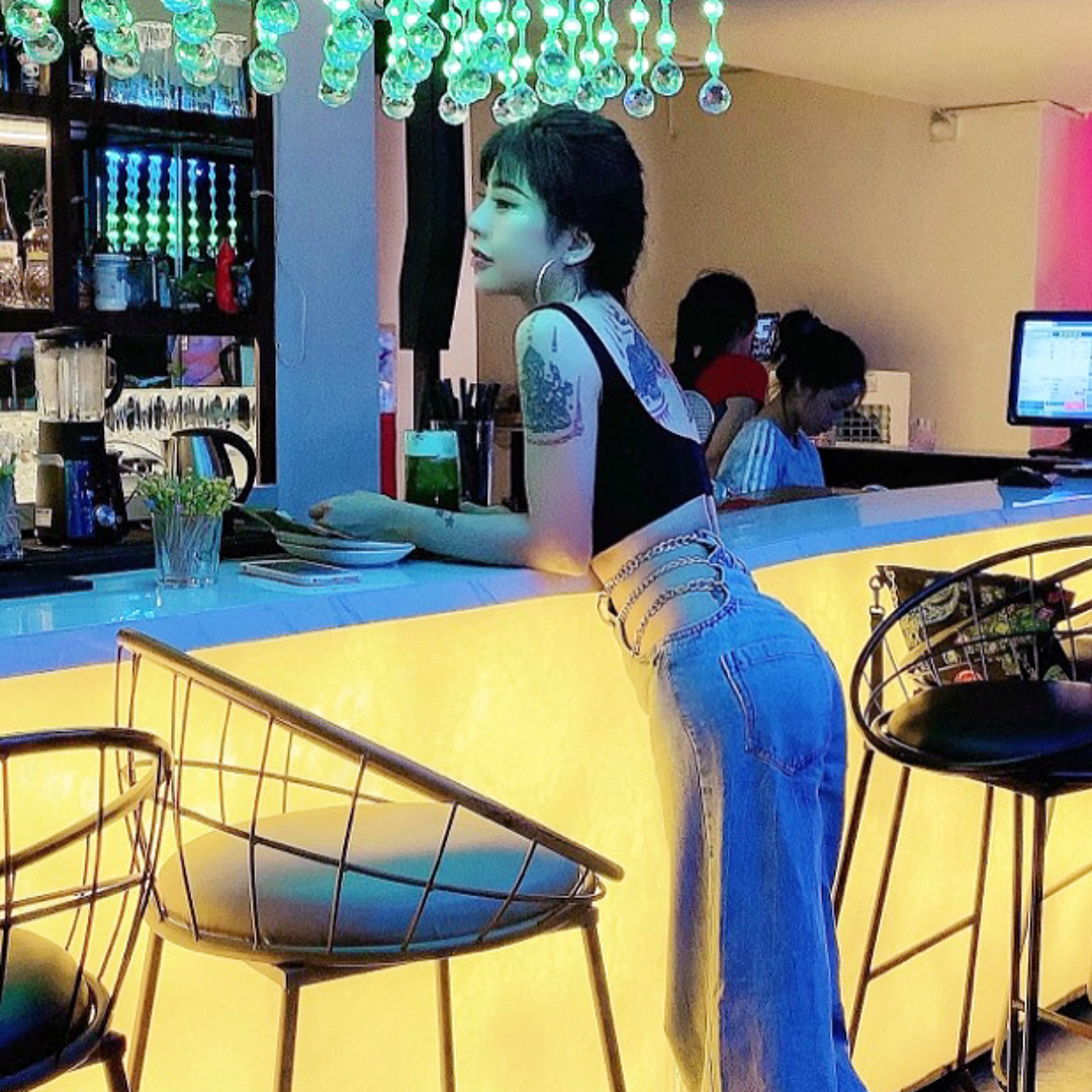 Stream 3A - 138 - CHI MUON BEN ANH LUC NAY - SILLY ( DJ SUSAN ) by DJ ...