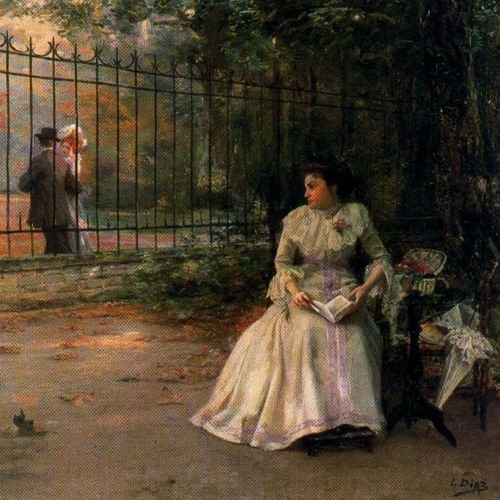 Stream "Die niedlichen Karnickel, zu Klump gefahren" von Meg Bateman ...