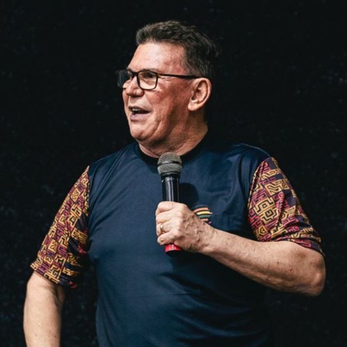 Stream Pastor Eli Parreira - A urgência da missão e o despertar da ...
