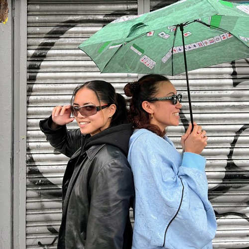 Stream ESEA Sisters w/ shane + Elaine Zhao - 26/05/24 - Voices Radio by ...