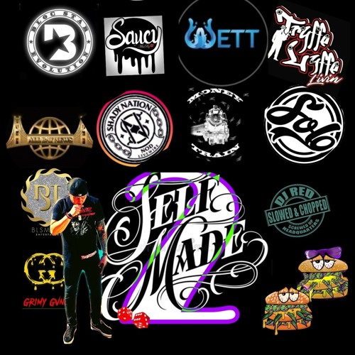 Stream GET DAT Rev02 unofficial mix by BIGMACBZ | Listen online for ...