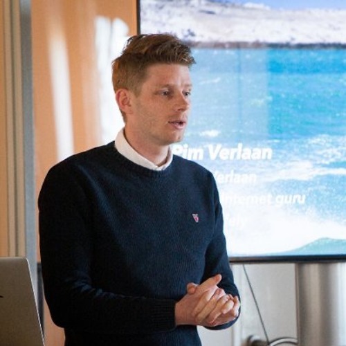Stream episode Pim Verlaan (Jong Beleggen De Podcast) - De Ondernemer 6 ...