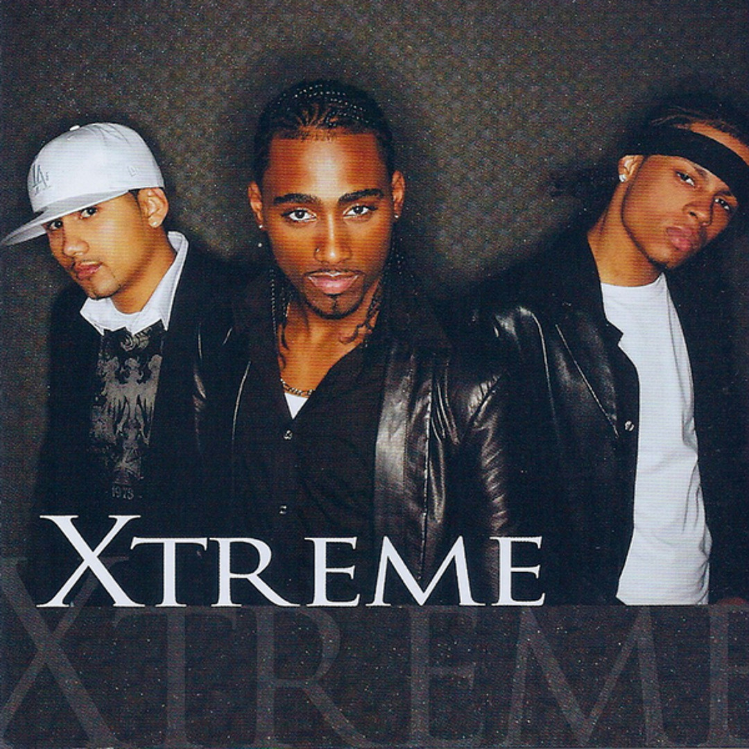 Stream Te Extraño (Bachata Version) by Xtreme | Listen online for free ...