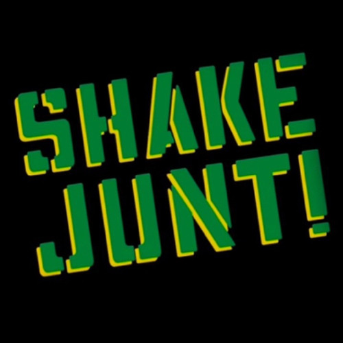 Stream shake junt! (prod. skypaint) by twogunns | Listen online for ...