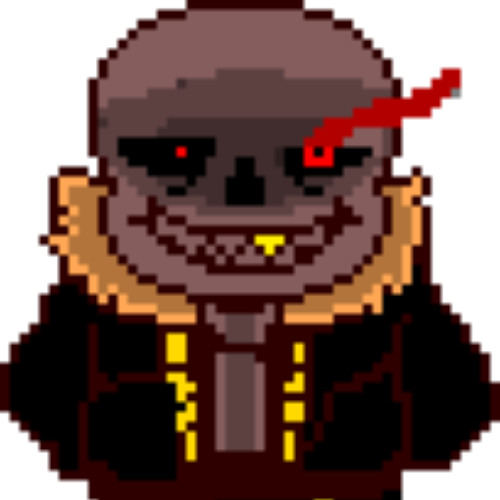 Stream underfell sans theme by dustin saenz | Listen online for free on ...