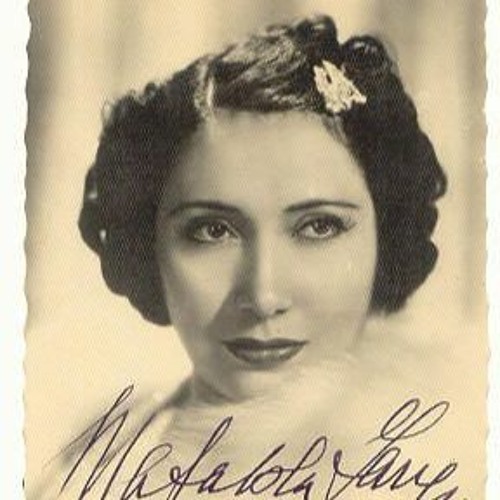 Stream Mafalda Favero (1905-1981) by www.gbopera.it | Listen online for ...