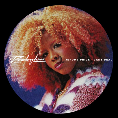 Stream Jerome Price - Can't Deal (Extended Mix) [BBLN BOOTLEGS] by ...