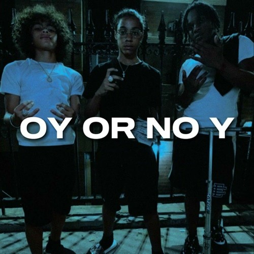 Stream OY OR NO Y (feat. DD Osama) by Notti Osama | Listen online for ...