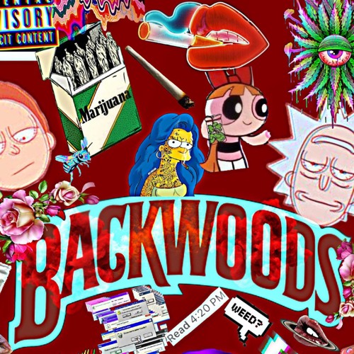 Stream 380 Hotboi | Listen to Backwoods playlist online for free on ...