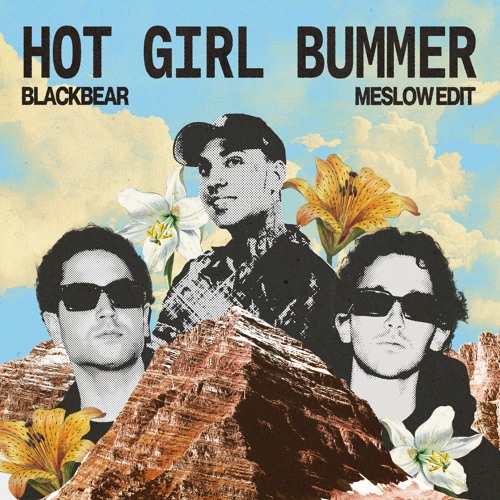 Stream Blackbear - Hot Girl Bummer (Meslow Edit) FREE DOWNLOAD by ...