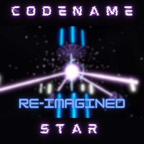 Stream Codename S.T.A.R. (Reimagined!) OST - A.X.I.O.M. Take-off by ...