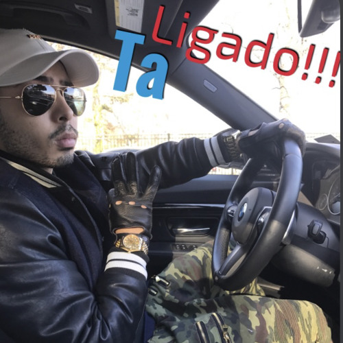 Stream Ta Ligado!!! by Cadete | Listen online for free on SoundCloud