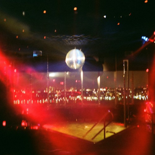 Stream James Horohoe | Listen to Le Bain playlist online for free on ...