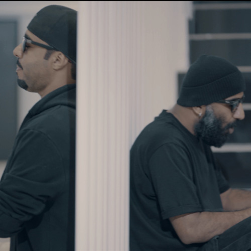 Stream ‎‏Manike Mage Hithe (Balushi Covers) by Hamood Malang | Listen ...