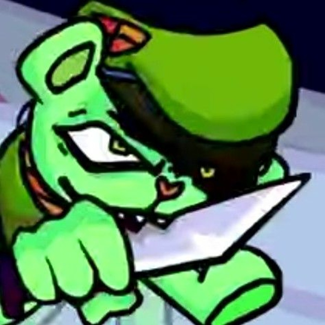 Stream Aggression,Fnf vs Flaky, Friday night funkin mods(what if you ...