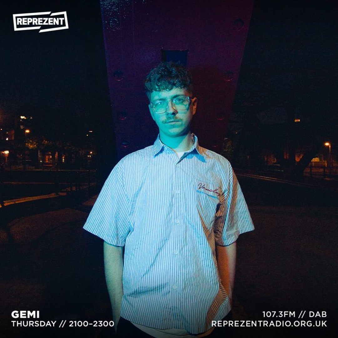 Stream Reprezent Radio | 15th August 2024 by Gemi | Listen online for ...