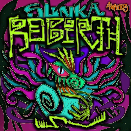 Stream Sunka - Revolution by Sunka | Listen online for free on SoundCloud