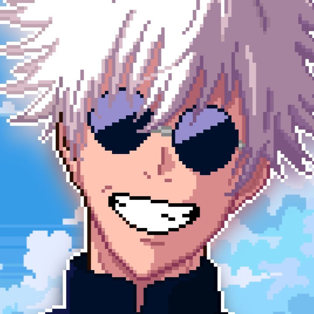 Stream Jujutsu kaisen Season 2 opening - Ao no Sumika (8-bit Remix) by ...