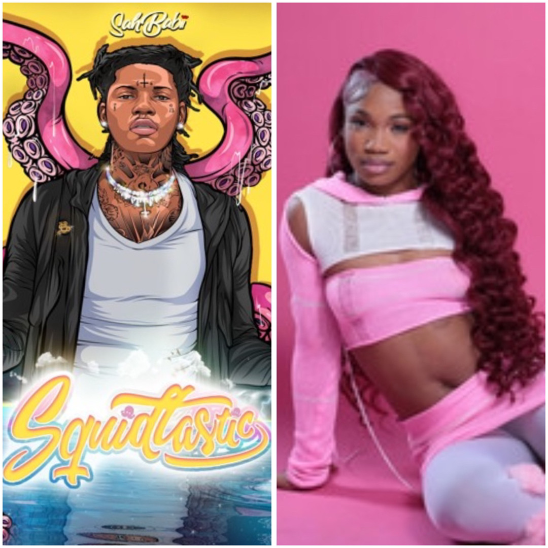 Stream Bunna B No Drought x Sahbabii Tonight by insukoluv | Listen ...