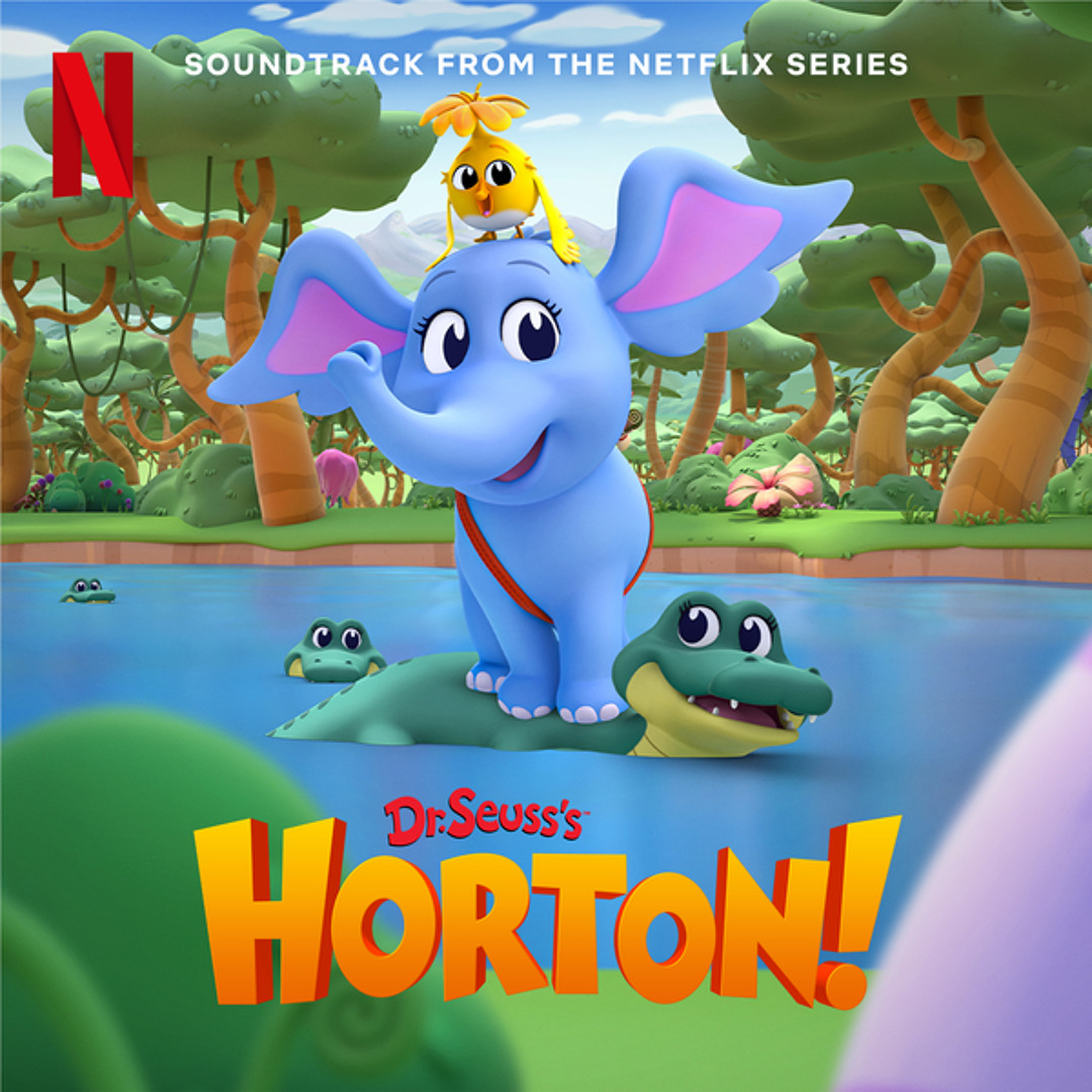 Stream Horton! Theme Song by Dr. Seuss's Horton! - Cast | Listen online ...