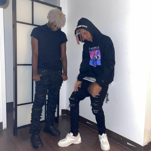 Stream SoFaygo ft. Ken Carson - Hell Yeah! by diorr archive | Listen online for free on SoundCloud