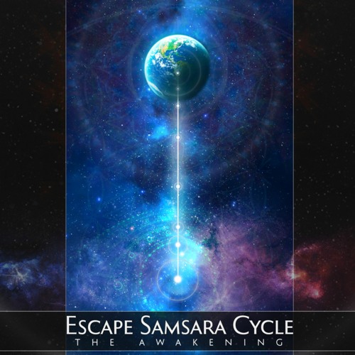 Stream 02 - Escape Samsara Cycle - The Culture Delusion II - Arise by ...