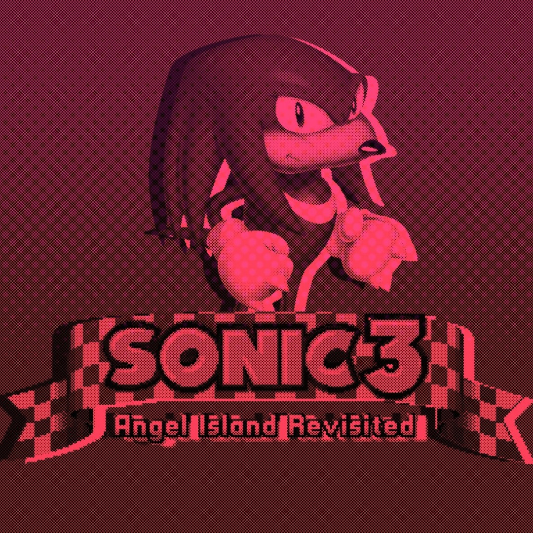 Stream Mini Boss Sonic Knuckles By Sonic 3 Angel Island Revisited