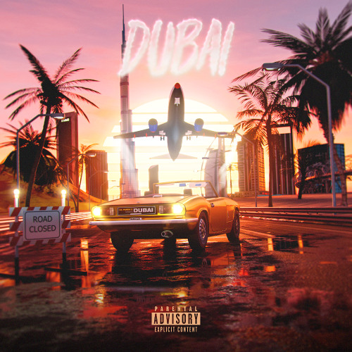 Stream Lil Panda X - DUBAI by LIL PANDA X | Listen online for free on ...