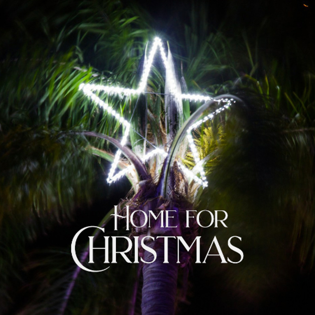 Stream Radio Mango - Home for Christmas - December 14, 2024 by # ...