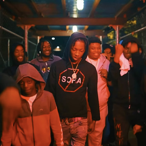 Stream Yagi B - La Espada [@prod. kenuthia] by BROLY | Listen online ...