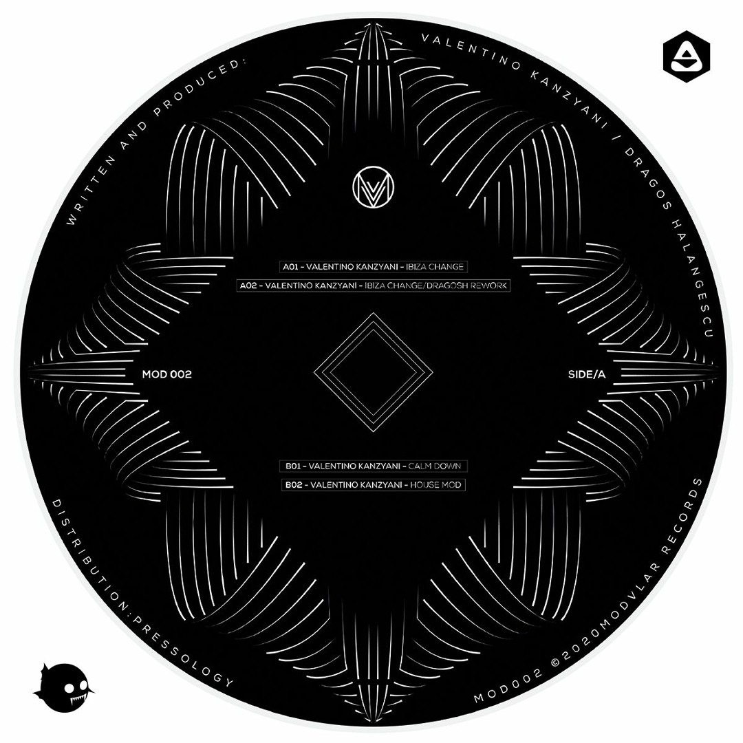Stream Valentino Kanzyani - Ibiza Change (Dragosh Rework) [Modvlar] by ...