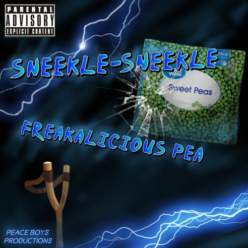 Stream sneekle sneekle freakalicious pea (ft. milknhomie, keerbo2932 ...