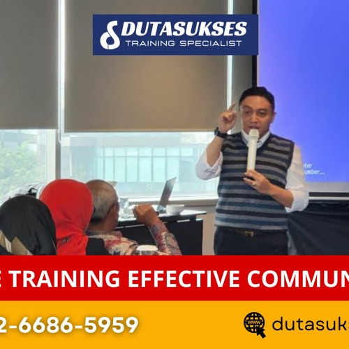 Stream episode Telepon 0822-6686-5959, Training Komunikasi Efektif ...