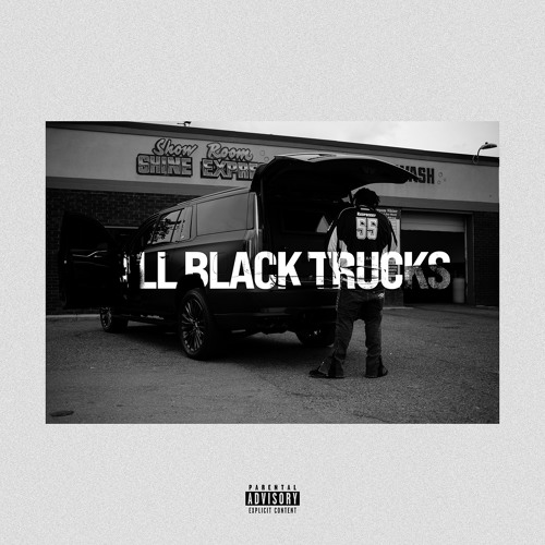 Stream All Black Trucks by Peezy Team Eastside | Listen online for free ...