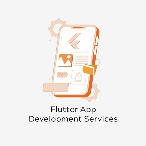 Stream Flutter App Development Services by Mansi.bhadani | Listen ...