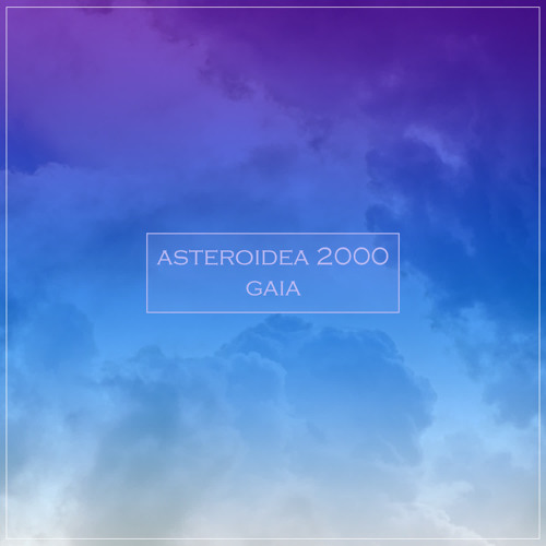 Stream Un Pequeño Punto Azul en Mitad del Infinito by Asteroidea 2000 ...