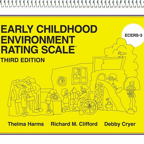 Stream Ebook Dowload Early Childhood Environment Rating Scale (ECERS ... Stream Ebook Dowload Early Childhood Environment Rating Scale (ECERS ...