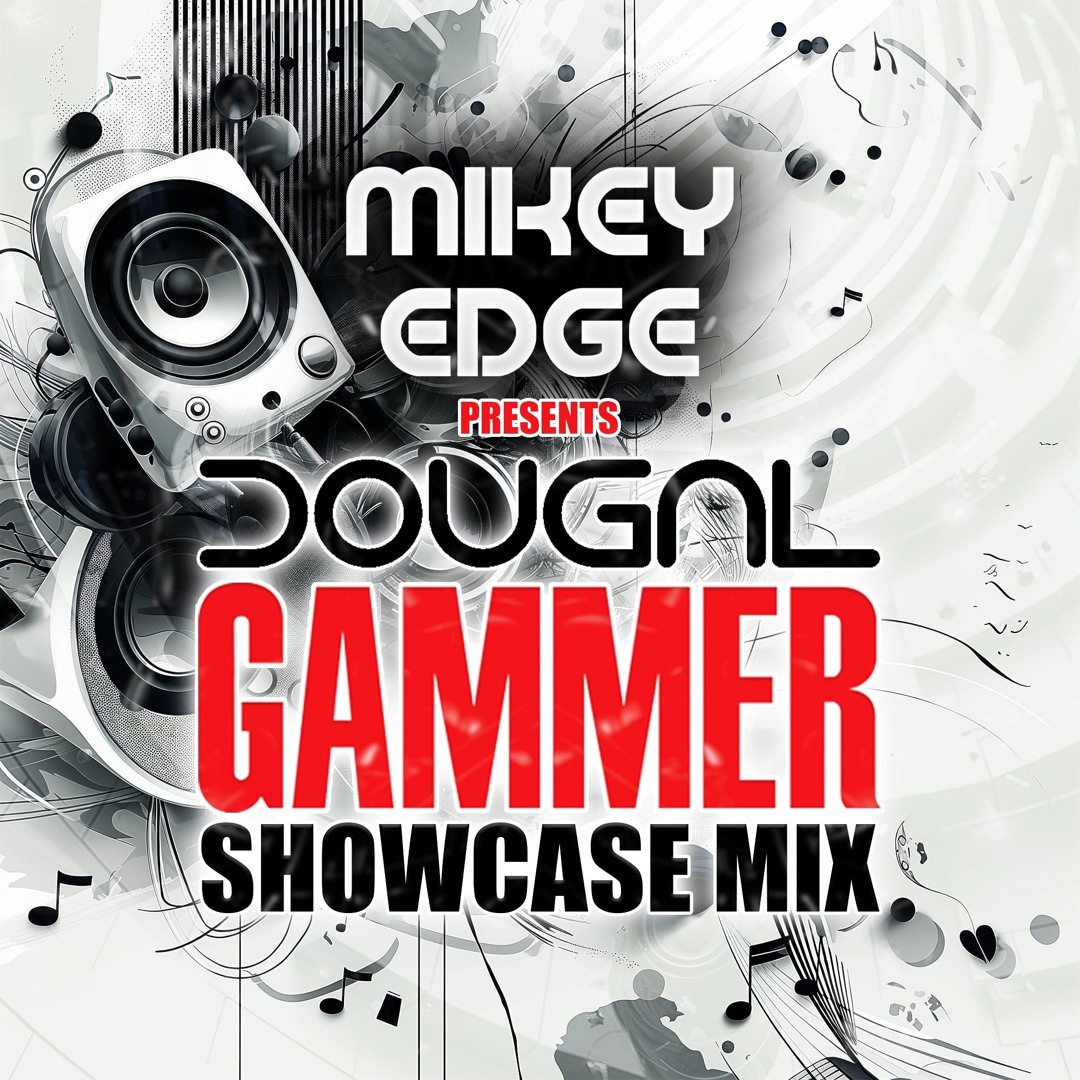 Stream Dj Dougal an Gammer Essential Platinum Mix By DJ Mikey Edge by ...