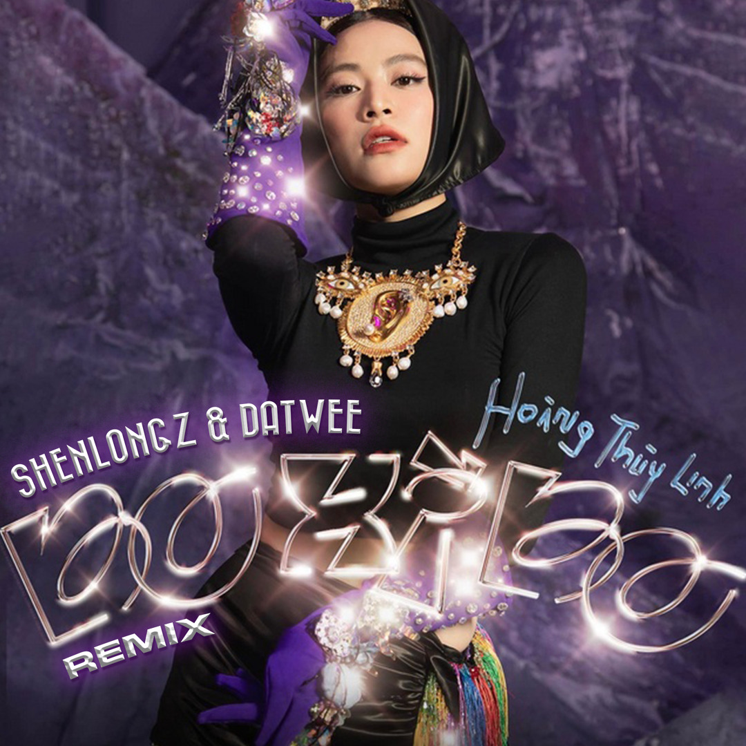 Stream Bo xi bo - HoangThuyLinh (ShenlongZ x DATWEE Remix) by ShenlongZ | Listen online for free ...