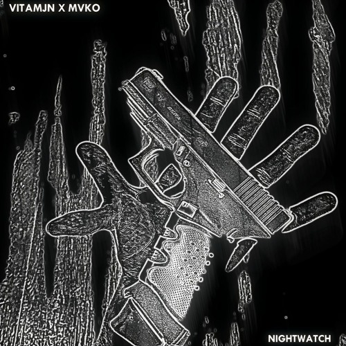 Stream VITAMJN x MVKO- NIGHTWATCH(PROD. TRULIFE) by VITAMJN | Listen ...