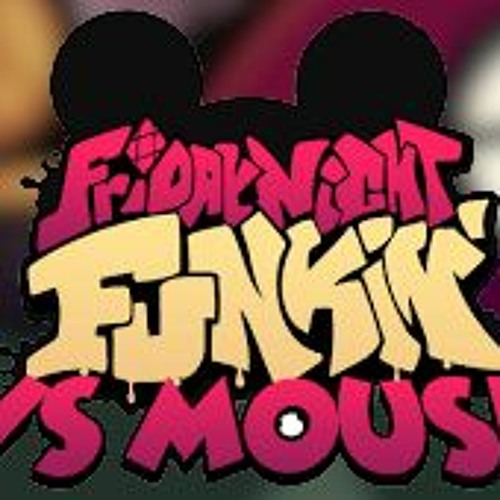 Stream (FNF VS MOUSE OFFICIAL SONG) Dangerous FNF Pitched by Smile ...