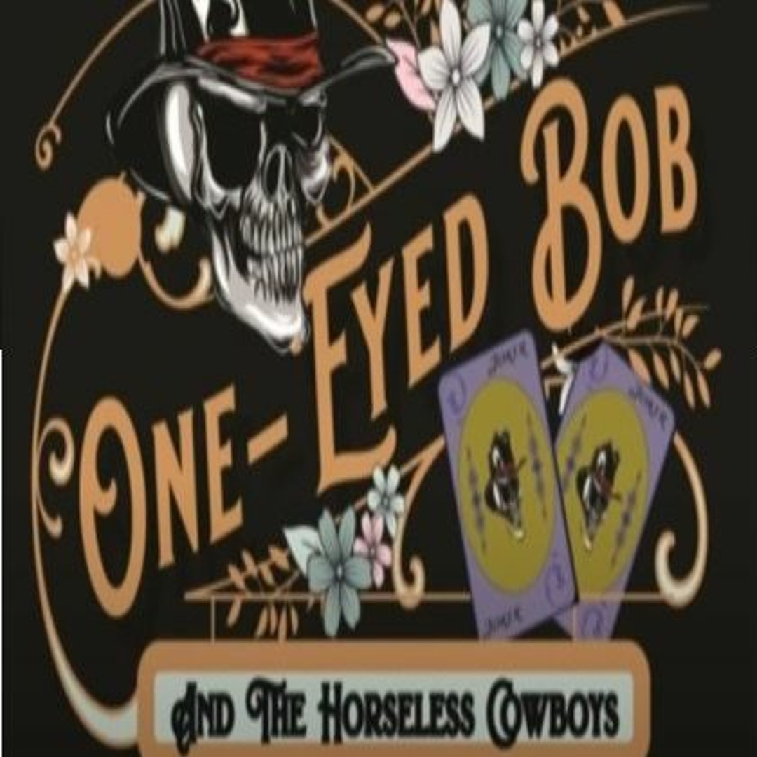 Stream Michael Franklin | Listen to One Eyed Bob and The Horseless ...