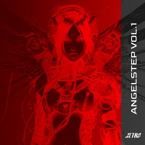 Stream JETRO - ANGELSTEP VOL 1 (ID SHOWCASE) by JETRO | Listen online for free on SoundCloud