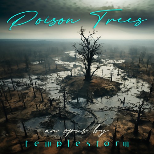 Stream Poison Trees by templestorm | Listen online for free on SoundCloud