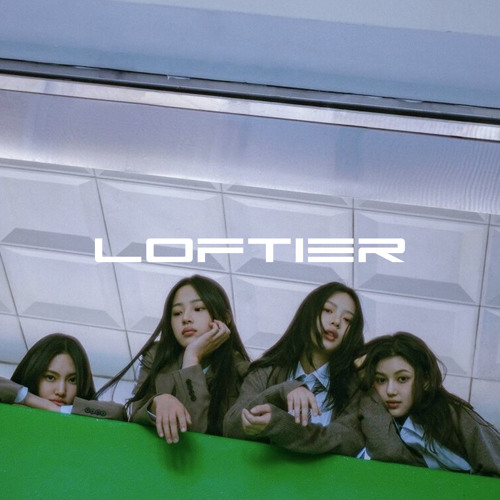 뉴진스 NewJeans - Ditto (LOFTIER Extended Mix) by LOFTIER - Free download on ToneDen
