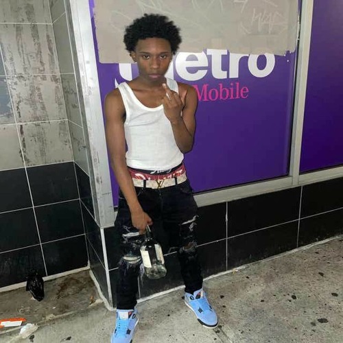 Stream Set Da Trend X Wan Billz X Stunner - Drilly K by Gloy v2 ...